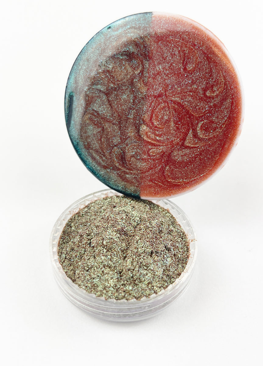 G1188 Avatar – Radioactive Glitter