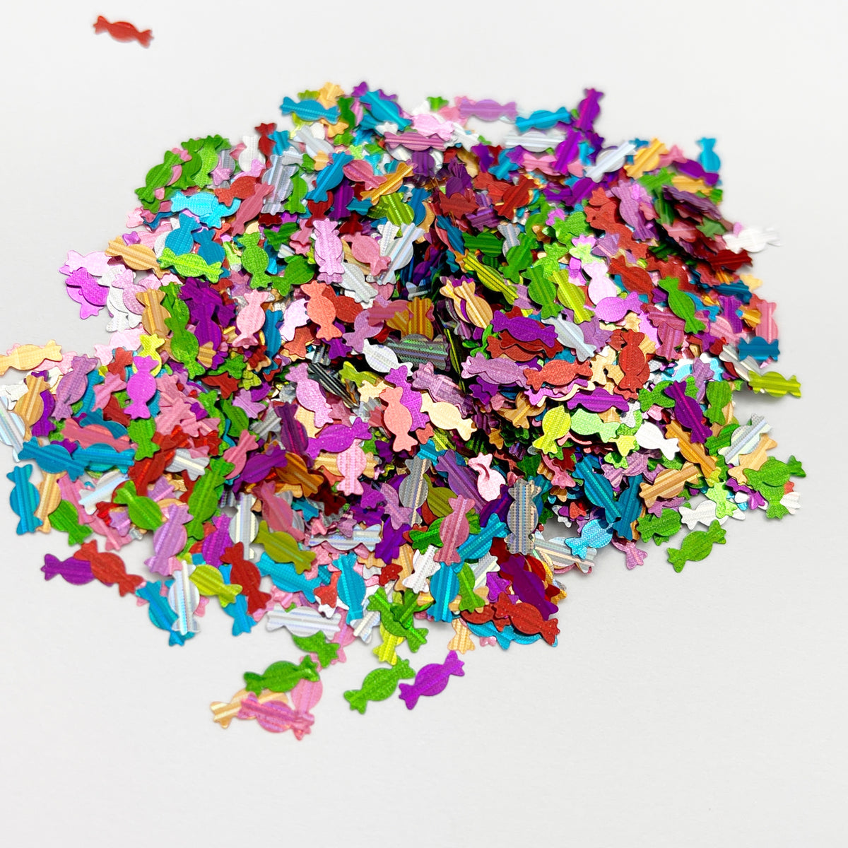 G0406 Sweet Tooth – Radioactive Glitter