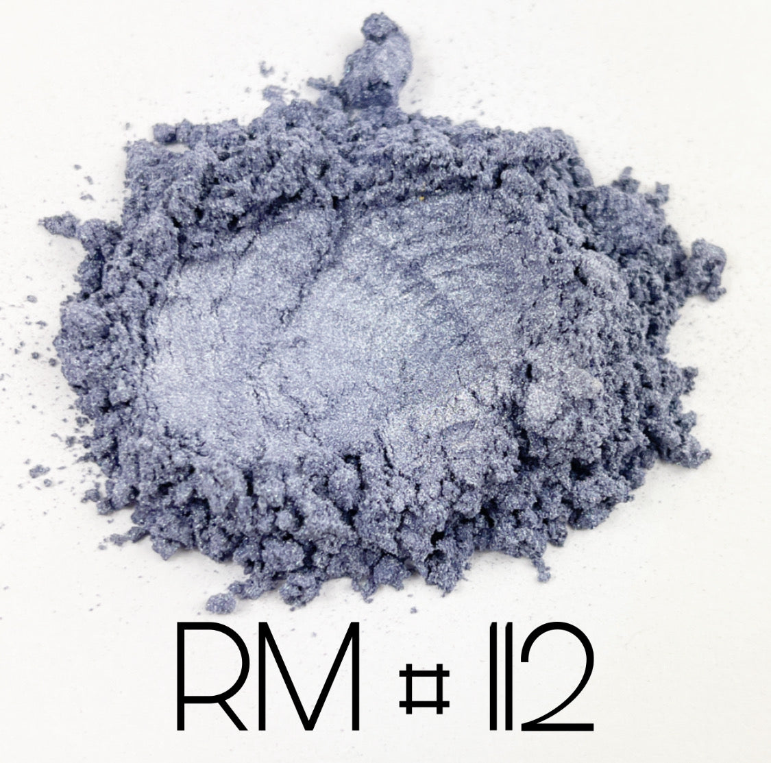 G0851 RM 112 Mica – Radioactive Glitter