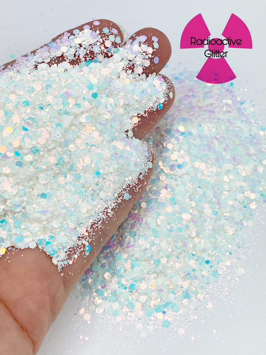 G1250 Ice Queen – Radioactive Glitter