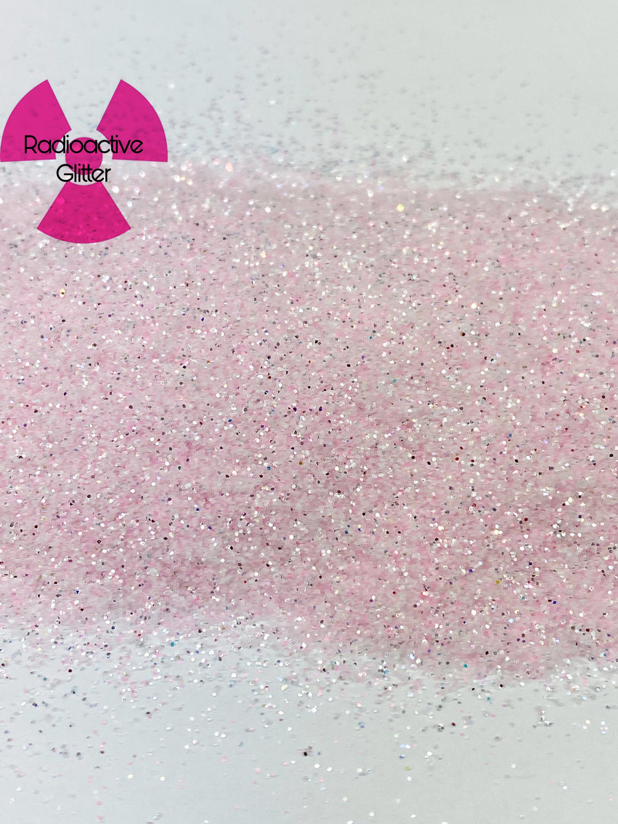G0154 Primrose – Radioactive Glitter