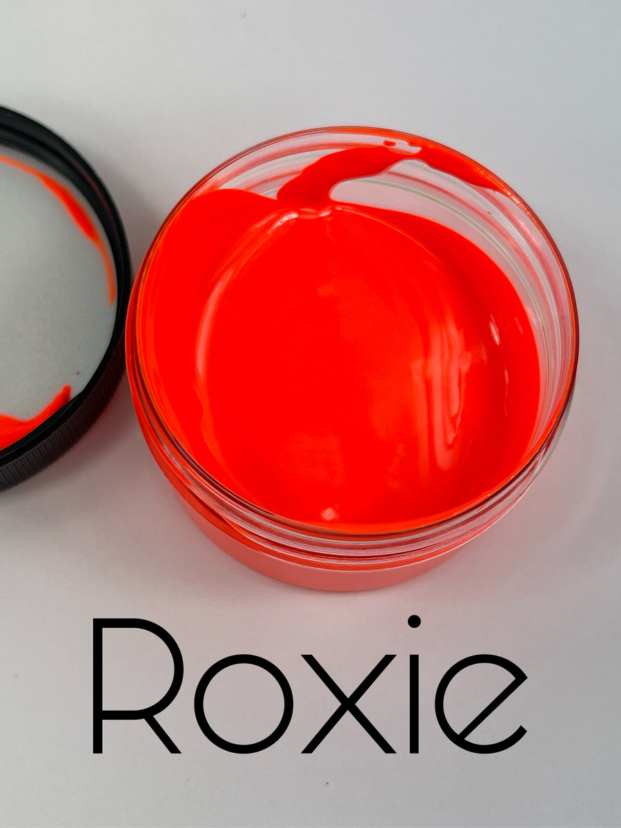 Roxie – Radioactive Glitter